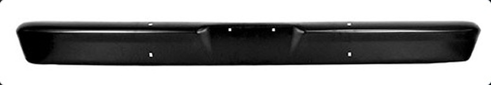 Premier Street Rod Parts : PSR-F0037 - 1964-77 Ford F100 Front Bumper ...
