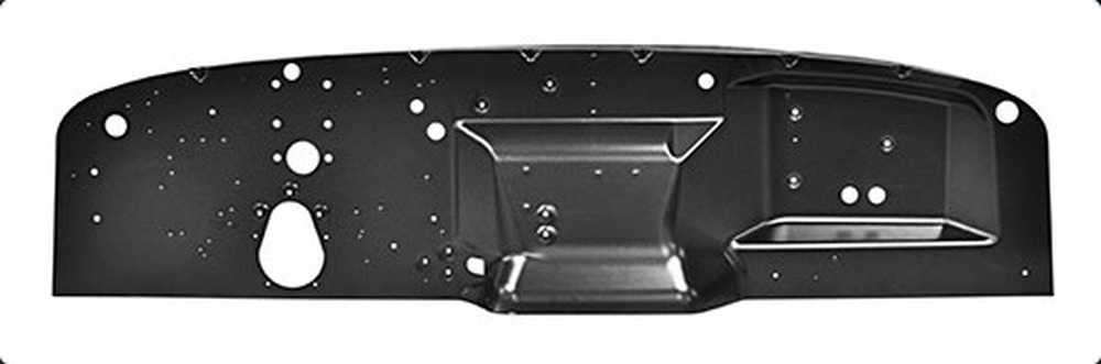 Premier Street Rod Parts : PSR-F0021 - 1967-72 Ford Truck Firewall