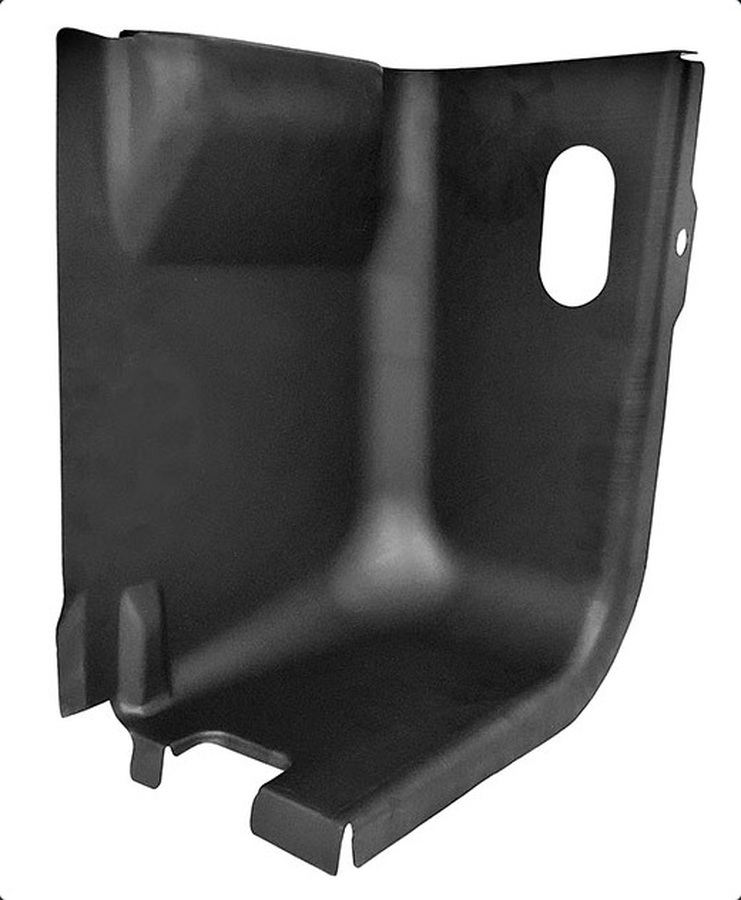 Premier Street Rod Parts : PSR-F0009 - 1967-72 Ford F100 Lower Side ...