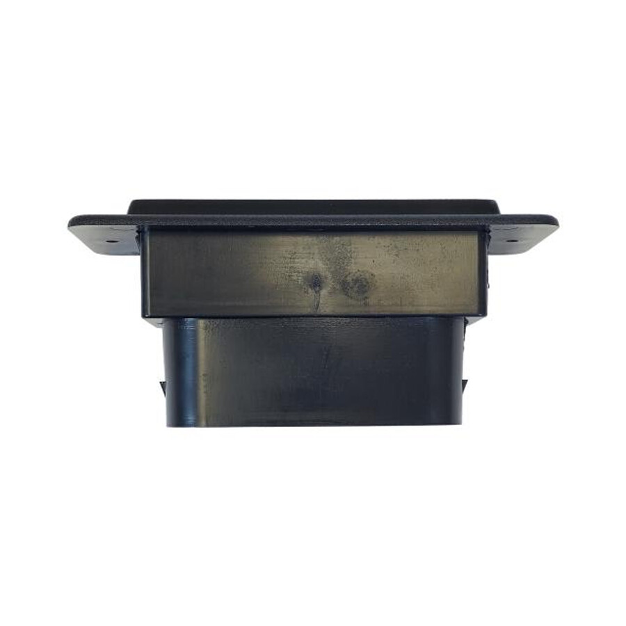 Premier Street Rod Parts : 490549 - Louver for 2-1/2 Inch Hose 2-1/16 ...