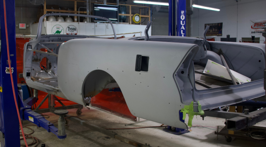 Premier Street Rods Home Page