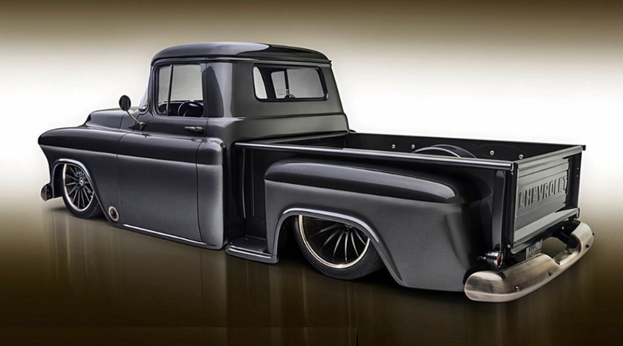 Premier Street Rods Home Page