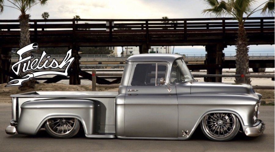 Premier Street Rods Home Page