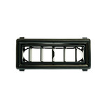 Premier Street Rod Parts : 49325-VUL - Louver for 2.5-Inch Hose 4.75 ...