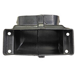 Premier Street Rod Parts : 494150 - 90-Degree Louver Duct for 4.875 ...